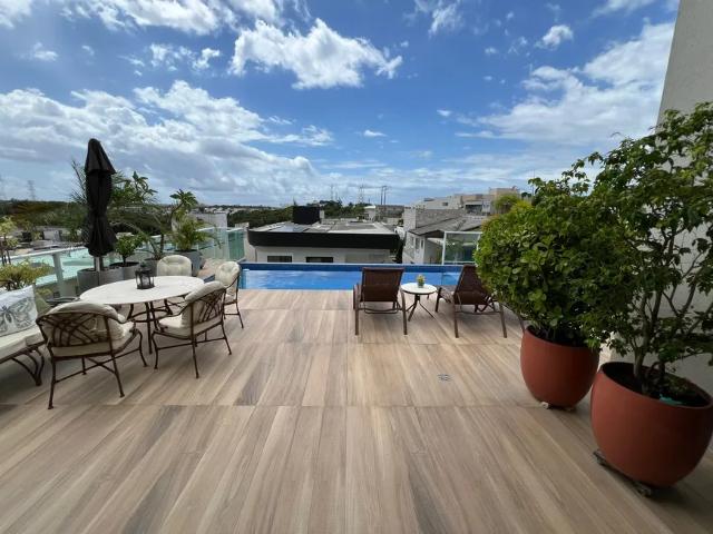 Casa de Condomínio com 4 Quartos e 7 banheiros à Venda, 513 m² por R$ 3.300.000