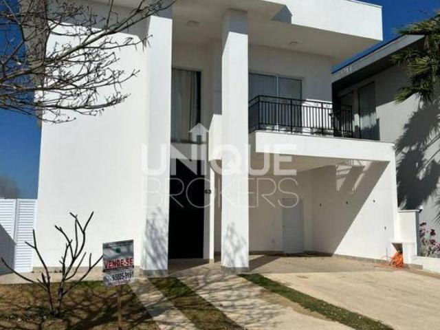 Casa de Condomínio com 4 quartos, Gran Ville São Venâncio Itupeva