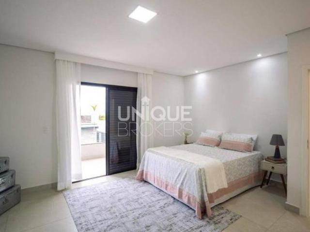Casa de Condomínio com 4 quartos, Helvétia Country Indaiatuba