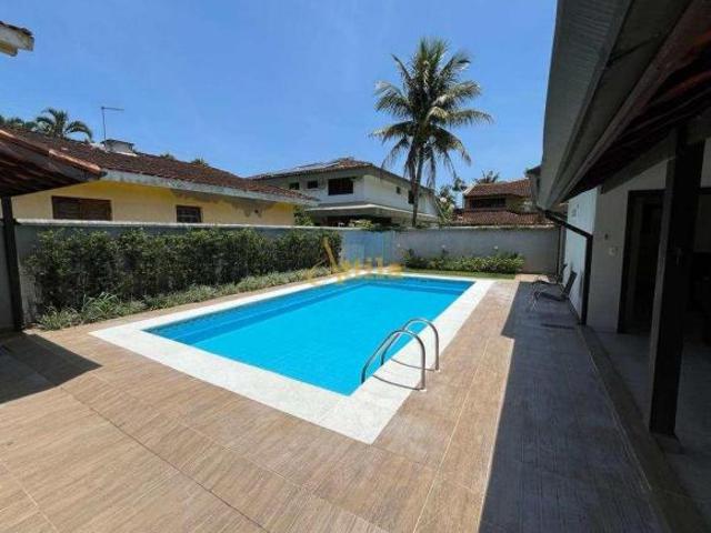 Casa de Condomínio com 4 quartos, Jardim Acapulco, Guarujá R$ 1.7 mi, Cod: 6213