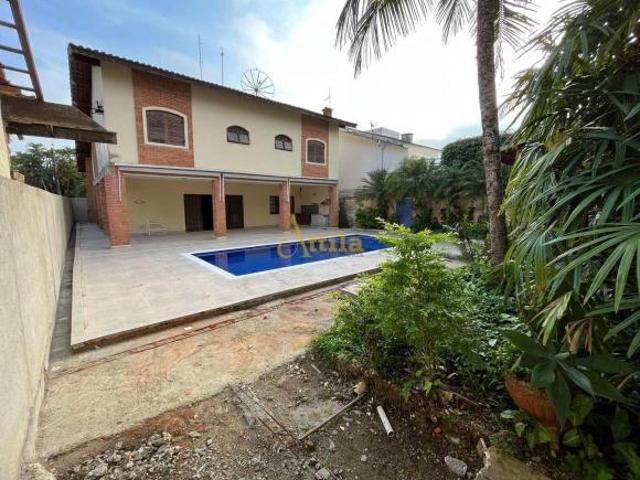 Casa de Condomínio com 4 quartos, Jardim Acapulco, Guarujá R$ 1.65 mi, Cod: 6013