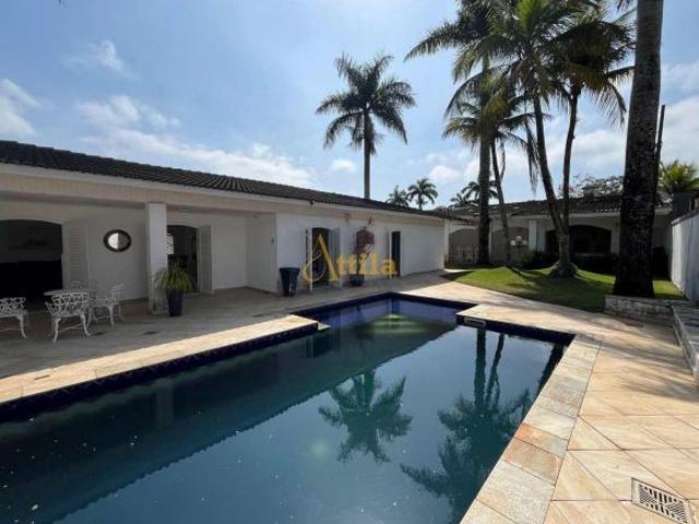 Casa de Condomínio com 4 quartos, Jardim Acapulco, Guarujá R$ 1.8 mi, Cod: 5944