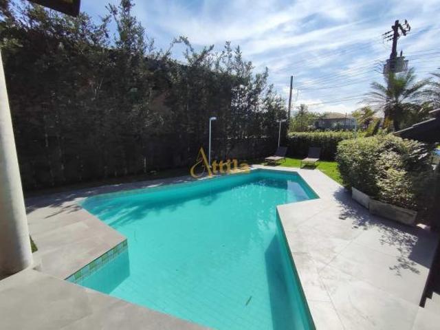 Casa de Condomínio com 4 quartos, Jardim Acapulco, Guarujá R$ 2.3 mi, Cod: 6540