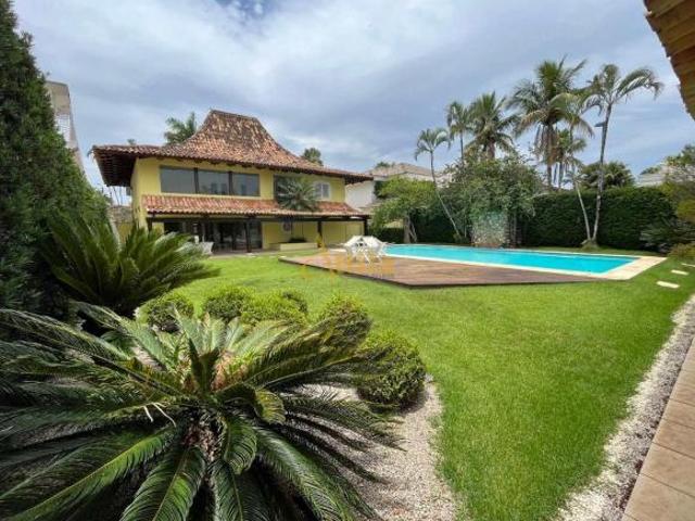 Casa de Condomínio com 4 quartos, Jardim Acapulco, Guarujá R$ 2.7 mi, Cod: 6250