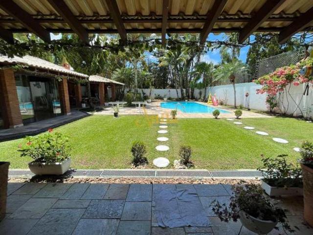 Casa de Condomínio com 4 quartos, Jardim Acapulco, Guarujá R$ 2.9 mi, Cod: 6248