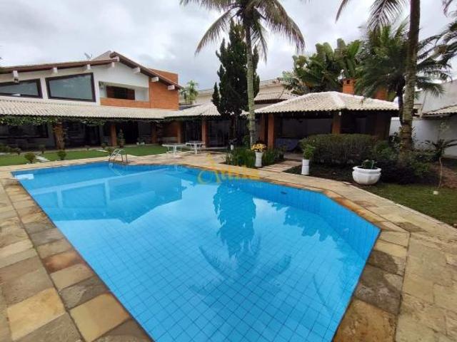 Casa de Condomínio com 4 quartos, Jardim Acapulco, Guarujá R$ 2.9 mi, Cod: 6520