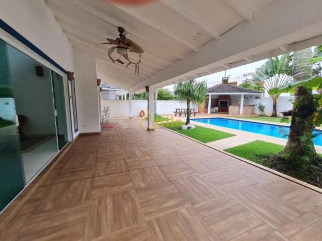 Casa de Condomínio com 4 quartos, Jardim Acapulco, Guarujá R$ 2.9 mi, Cod: 6605