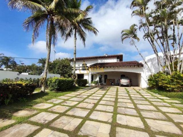Casa de Condomínio com 4 quartos, Jardim Acapulco, Guarujá R$ 3.2 mi, Cod: 6538