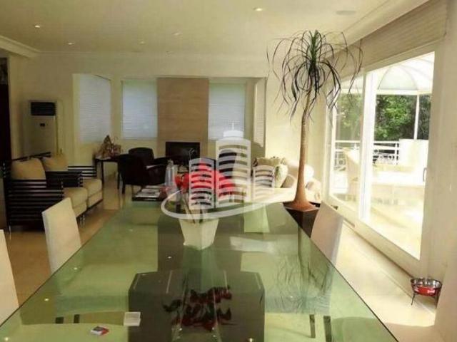 Casa de Condomínio com 4 quartos, Jardim Itatinga, São Paulo R$ 3.5 mi, Cod: 14563