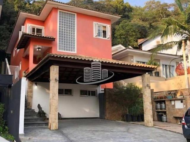 Casa de Condomínio com 4 quartos, Jardim Itatinga, São Paulo R$ 1.7 mi, Cod: 14562