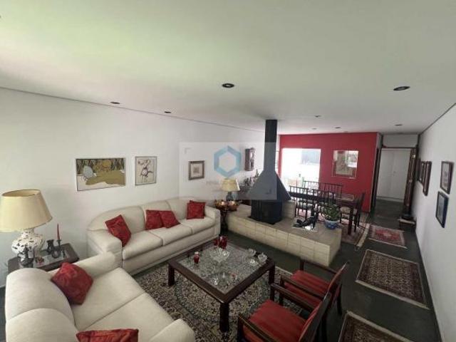 Casa de Condomínio com 4 quartos, Jardim Marajoara, São Paulo R$ 2.15 mi, Cod: 1099