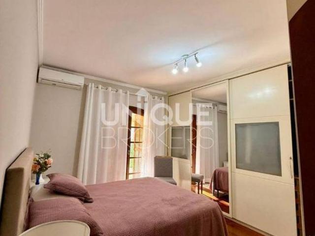 Casa de Condomínio com 4 quartos, Jardim Nossa Senhora das Graças Itatiba