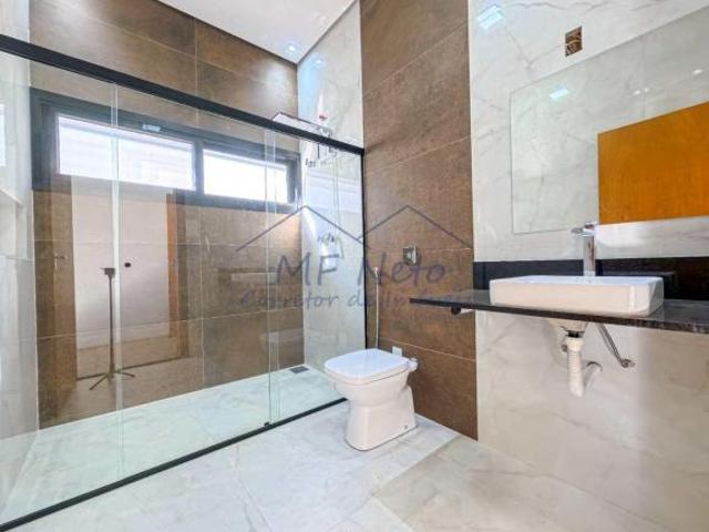 Casa de Condomínio com 4 quartos, Jardim Primavera, Pirassununga R$ 2.4 mi, Cod: 10133791