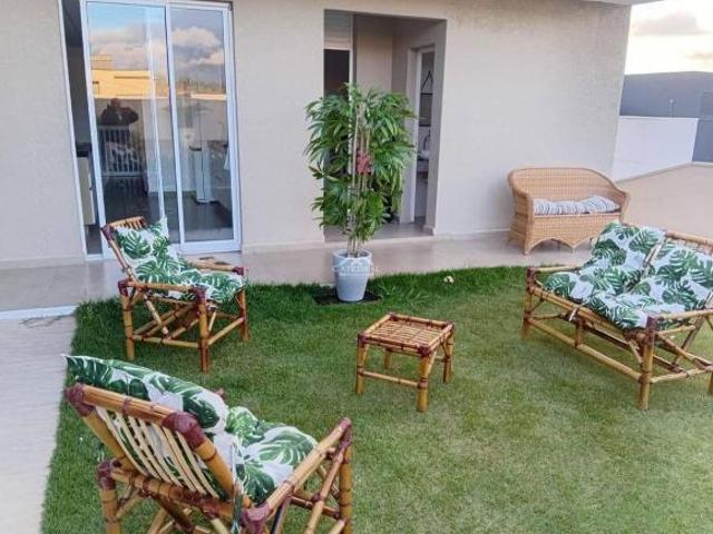 Casa de Condomínio com 4 quartos Jarinu