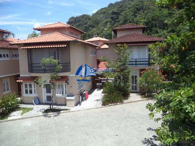 Casa de Condomínio com 4 quartos, Juquehy, São Sebastião, Cod: 25