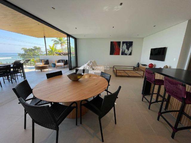 Casa de Condomínio com 4 quartos, Juquehy, São Sebastião, Cod: 3343