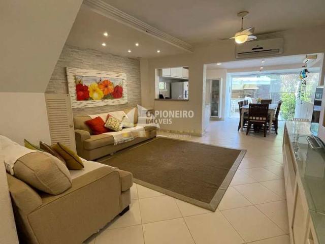 Casa de Condomínio com 4 quartos, Juquehy, São Sebastião, Cod: 469