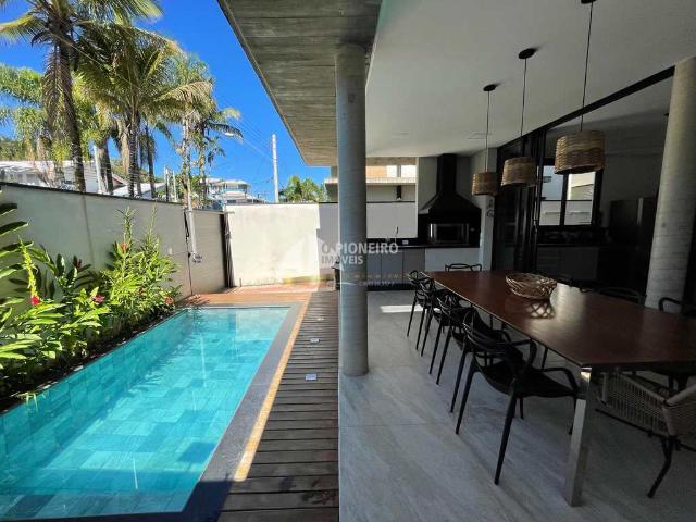 Casa de Condomínio com 4 quartos, Juquehy, São Sebastião R$ 4.45 mi, Cod: 3021