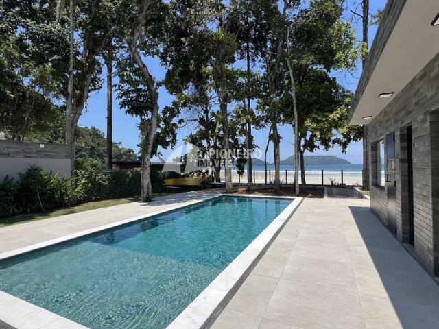 Casa de Condomínio com 4 quartos, Juquehy, São Sebastião R$ 5.5 mi, Cod: 2912