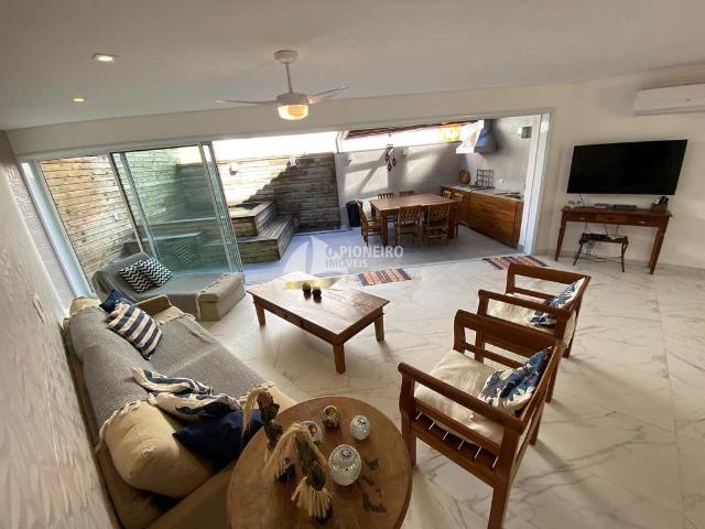 Casa de Condomínio com 4 quartos, Juquehy, São Sebastião R$ 2.55 mi, Cod: 765