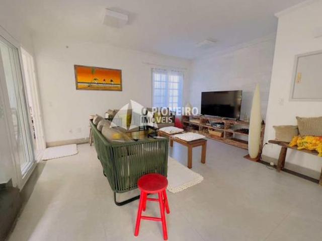 Casa de Condomínio com 4 quartos, Juquehy, São Sebastião R$ 3.75 mi, Cod: 2020