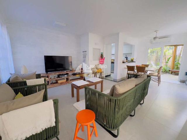 Casa de Condomínio com 4 quartos, Juquehy, São Sebastião R$ 3.75 mi, Cod: 2020