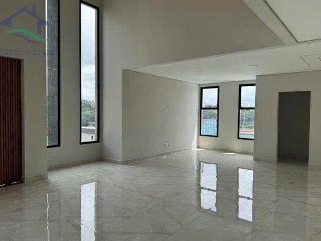 Casa de Condomínio com 4 quartos, Laranja Azeda, Atibaia R$ 2 mi, Cod: 5266