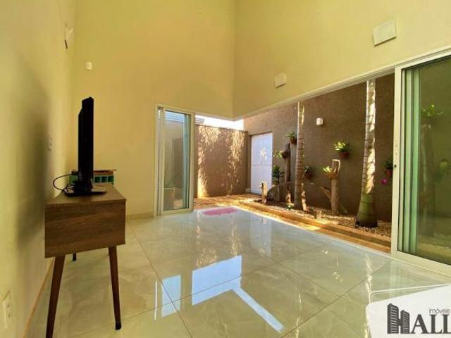 Casa de Condomínio com 4 quartos, Loteamento Recanto do Lago, São José do Rio Preto R$ 2 mi, Cod