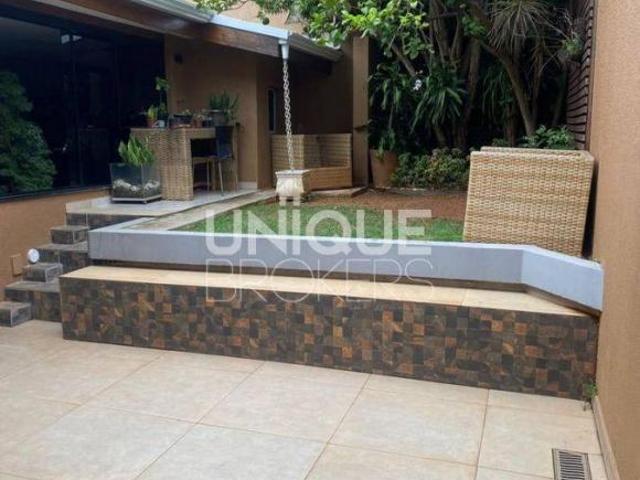 Casa de Condomínio com 4 quartos, Medeiros Jundiaí SP