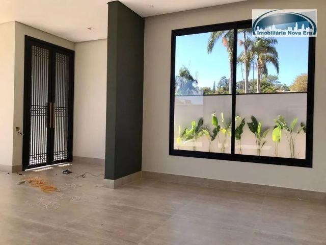 Casa de Condomínio com 4 Quartos para alugar, 400m² Condominio Marambaia