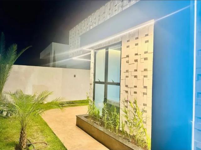 Casa de Condomínio com 4 Quartos para alugar, 400m² Setor Habitacional Jardim Botânico