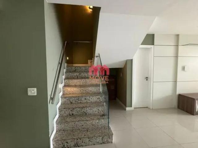 Casa de Condomínio com 4 Quartos para alugar, 405m² Barra da Tijuca