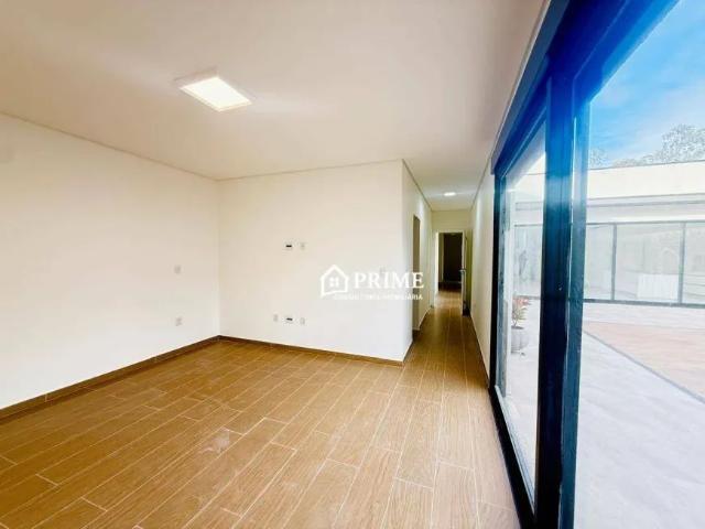 Casa de Condomínio com 4 Quartos para alugar, 409m² Jardim do Golf I