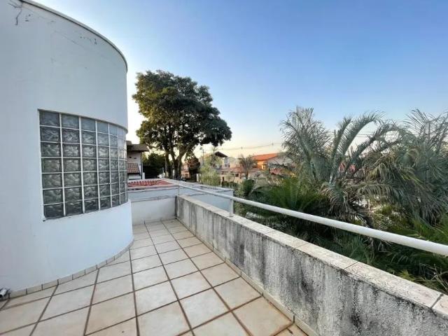 Casa de Condomínio com 4 Quartos para alugar, 410m² Jardim Santa Marcelina