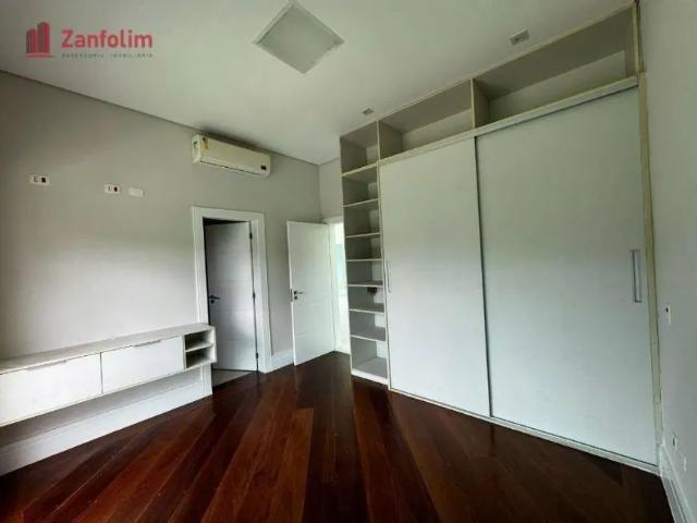 Casa de Condomínio com 4 Quartos para alugar, 420m² Cidade Tamboré