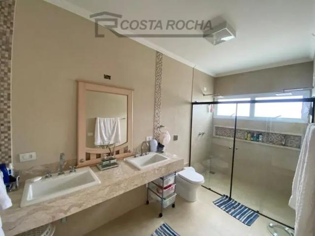 Casa de Condomínio com 4 Quartos para alugar, 459m² Haras Paineiras
