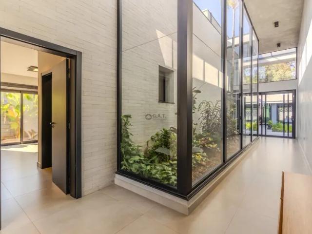 Casa de Condomínio com 4 Quartos para alugar, 460m² Jardim Residencial Saint Patrick