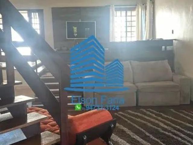 Casa de Condomínio com 4 Quartos para alugar, 475m² Alphaville