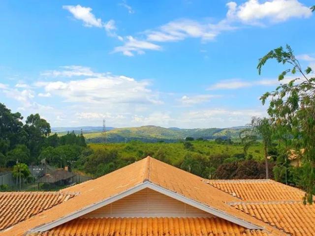 Casa de Condomínio com 4 Quartos para alugar, 478m² Sítios de Recreio Gramado