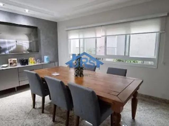 Casa de Condomínio com 4 Quartos para alugar, 480m² Alphaville