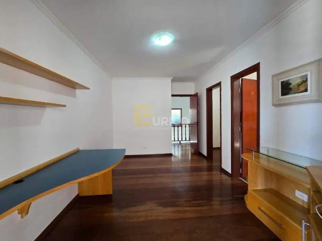 Casa de Condomínio com 4 Quartos para alugar, 480m² BOSQUE