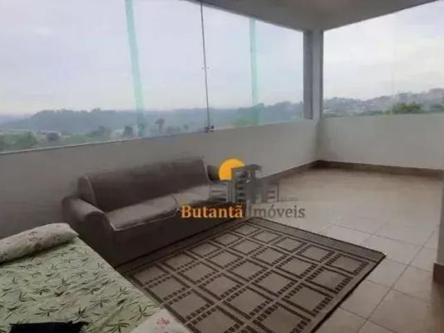 Casa de Condomínio com 4 Quartos para alugar, 505m² Parque São Paulo