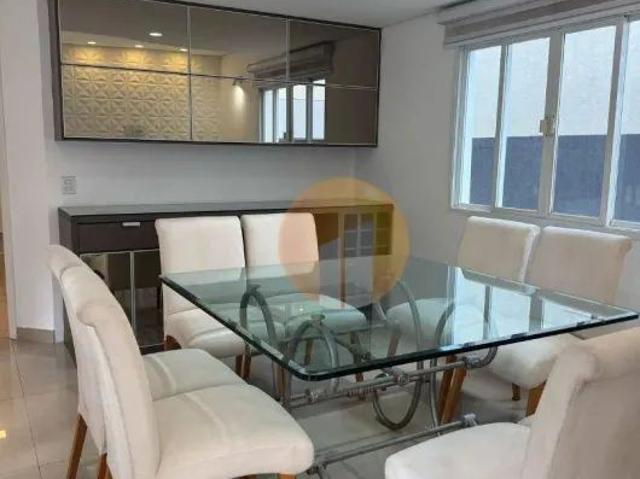 Casa de Condomínio com 4 Quartos para alugar, 520m² Empresarial 18 do Forte
