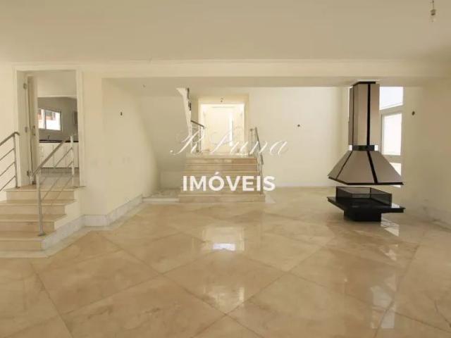 Casa de Condomínio com 4 Quartos para alugar, 560m² Alphaville Industrial