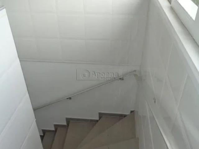 Casa de Condomínio com 4 Quartos para alugar, 600m² Tamboré