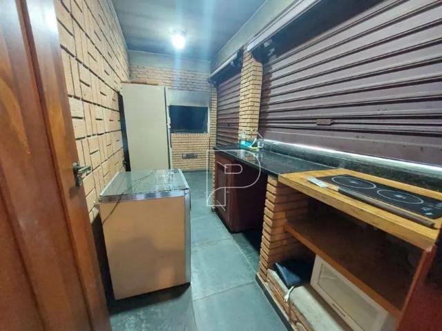 Casa de Condomínio com 4 Quartos para alugar, 645m² Granja Viana