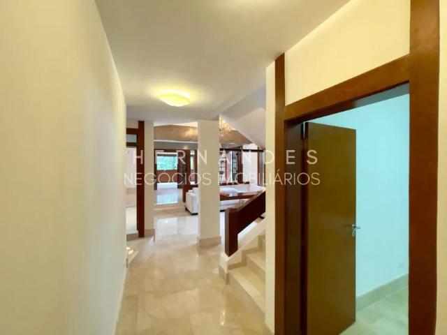 Casa de Condomínio com 4 Quartos para alugar, 1000m² Alphaville