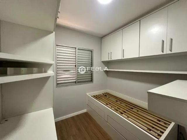 Casa de Condomínio com 4 Quartos para alugar, 118m² Nova Americana