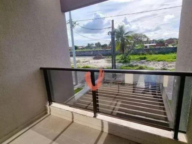 Casa de Condomínio com 4 Quartos para alugar, 128m² Porto das Dunas