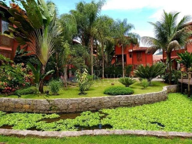 Casa de Condomínio com 4 Quartos para alugar, 146m² Praia de Juquehy